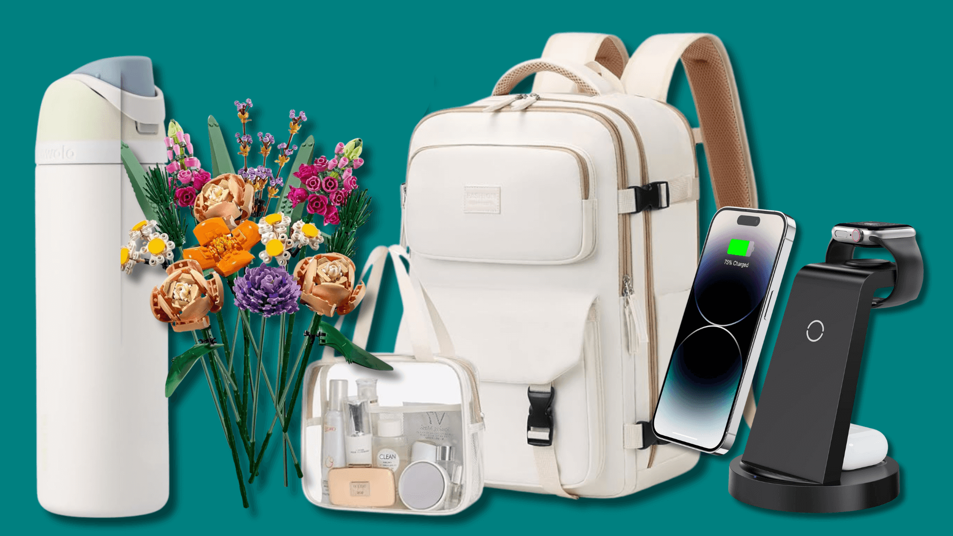 10 Elf-Tested, Elf-Approved Gifts We're Totally Obsessed With - Good ...
